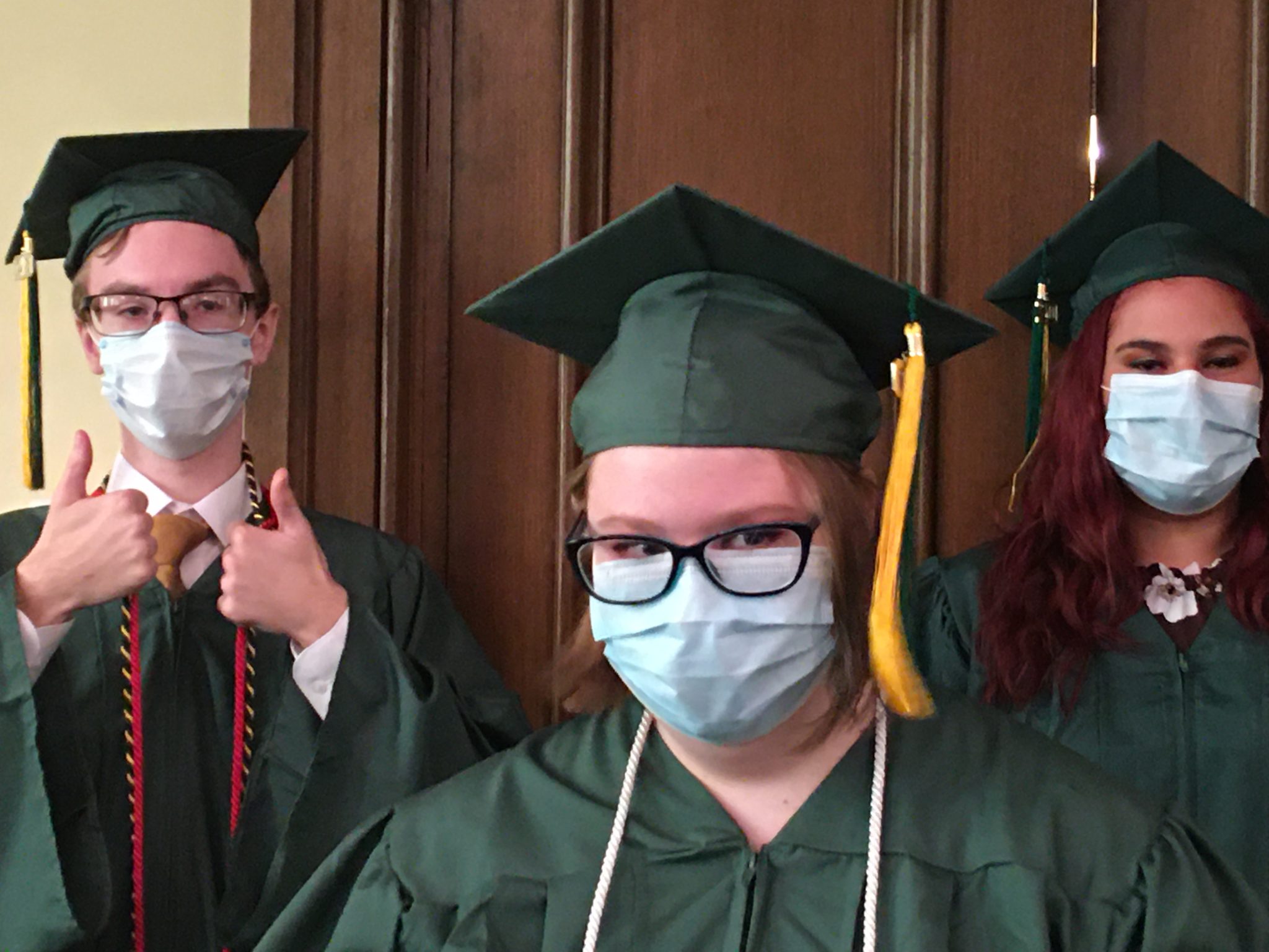 Academics & Programs - Ascension Leadership Academy